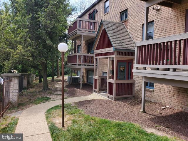 Paladin Club Condominiums Edgemoor Real Estate - Paladin Club ...