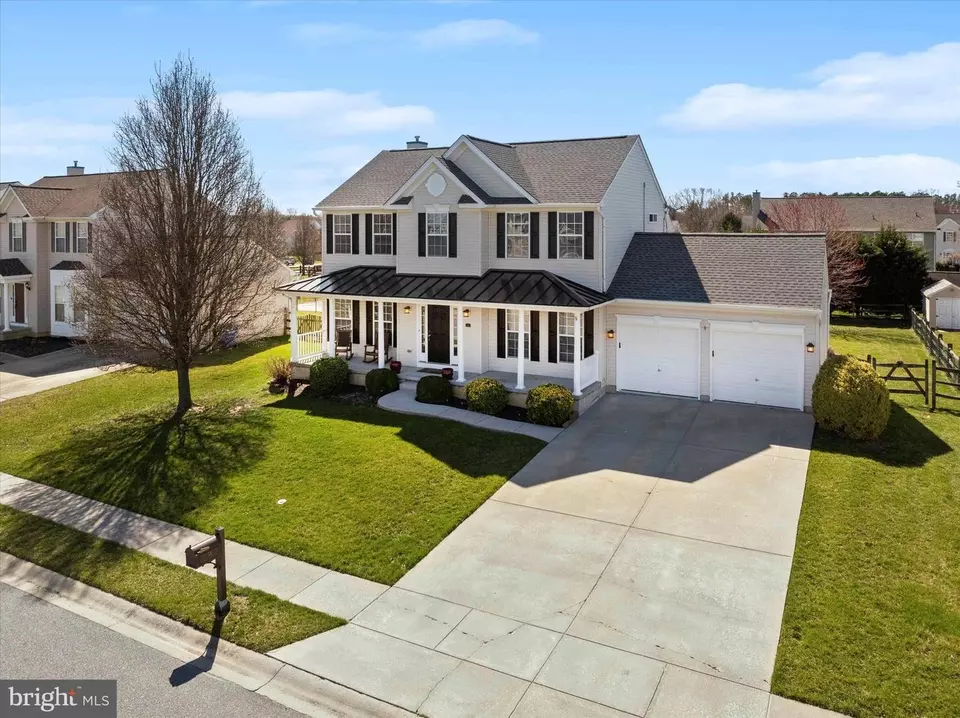 34 Spring Creek Dr, Townsend, DE 19734 | 58 Photos - Movoto