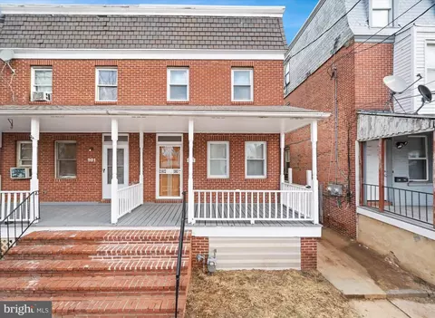 1217 Vandever Ave, Wilmington, DE 19802 | MLS# DENC2072586 | 4 Photos ...
