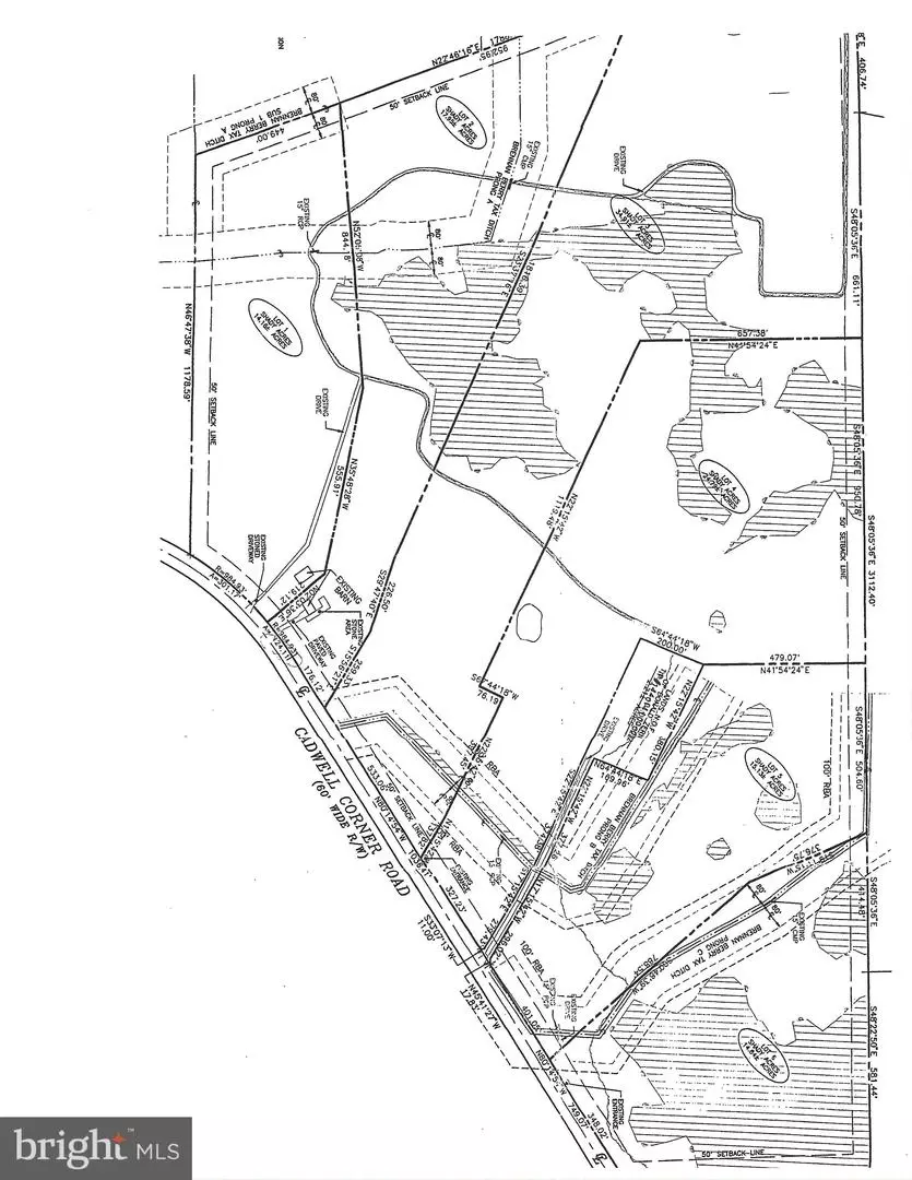 1391 Caldwell Corner Rd, Townsend, DE 19734 | MLS# DENC2078612 | 3 ...