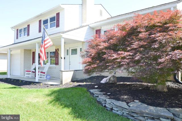 2619 Longfellow Dr, Wilmington, DE 19808 | MLS# DENC2082138 | 1 photo ...