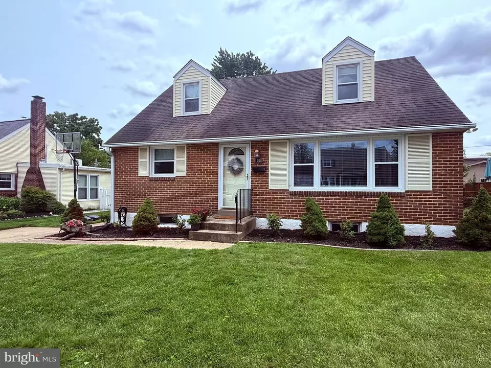 106 Waverly Rd, Wilmington, DE 19803 | MLS# DENC2082760 | 1 photo - Movoto