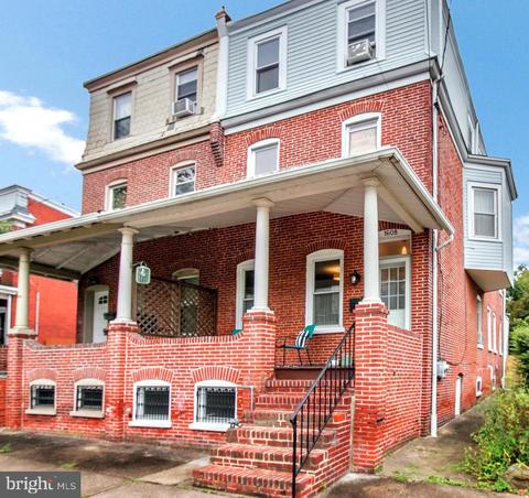 Trolley Square Wilmington, DE real estate & homes for Sale - Movoto