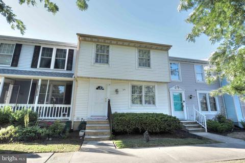 125 Tobin Dr #7, Milton, DE 19968 | 17 Photos | MLS #DESU2026402 - Movoto
