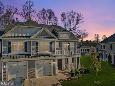 Condo/Townhouse Homes for Sale in Lewes DE