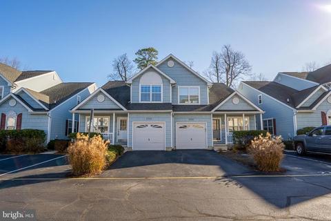 Condo/Townhouse Homes for Sale in Lewes DE