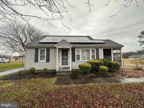 7 Rogers Ave Georgetown De 19947