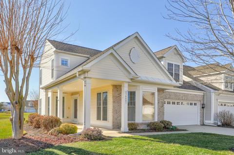 Condo/Townhouse Homes for Sale in Lewes DE