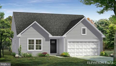 Homesite 02 Cpl Rodney Wayne Wilson Loop, Georgetown, DE 19947 | 6 ...