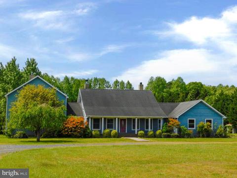 29030 Stockley Rd, Milton, DE 19968 | 1 photo - Movoto