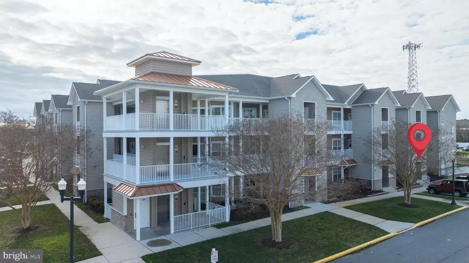 17432 Slipper Shell Way #3107, Lewes, DE 19958 | 40 Photos - Movoto