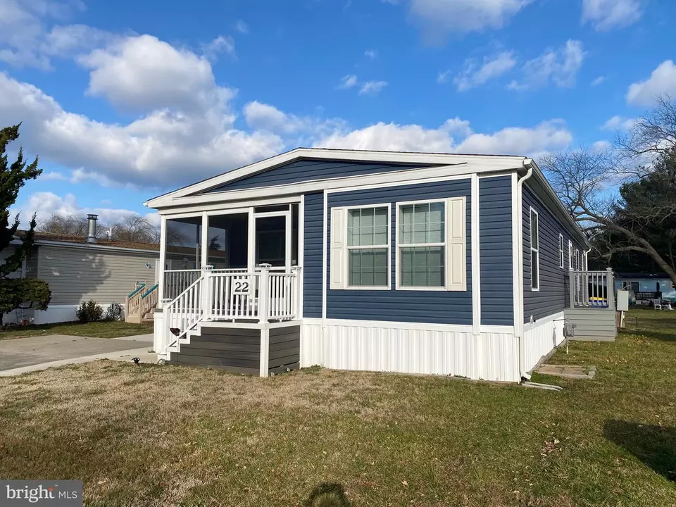 22 Bristol Way #55821, Rehoboth Beach, DE 19971 | 33 Photos - Movoto