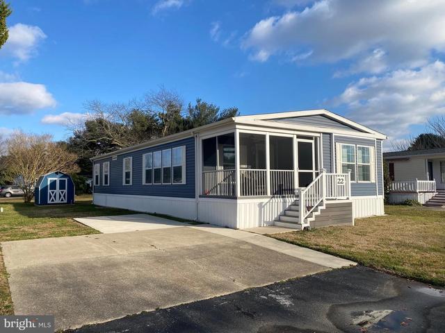 22 Bristol Way #55821, Rehoboth Beach, DE 19971 | 33 Photos - Movoto