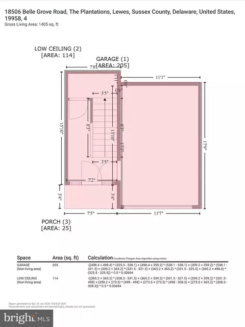 18506 Belle Grove Rd #4, Lewes, DE 19958 | 37 Photos - Movoto