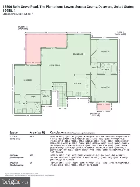 18506 Belle Grove Rd #4, Lewes, DE 19958 | 37 Photos - Movoto
