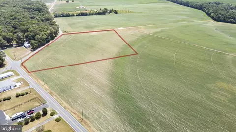 Building Lot S Shell Bridge Road, Laurel, DE 19956 | 1 photo - Movoto