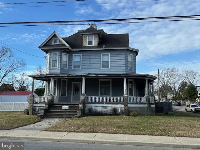 200 S Main St, Bridgeville, DE 19933 | 7 Photos - Movoto