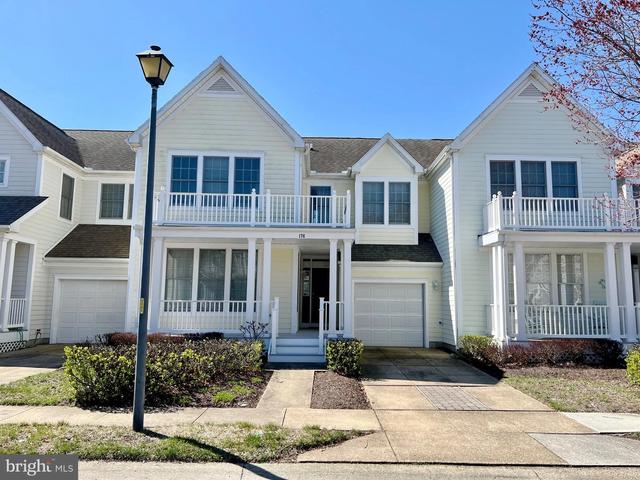 83 October Glory Ave #83E, Ocean View, DE 19970 | MLS# DESU2085720 | 3 ...