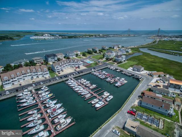11 Marina View Ct #A-6, Bethany Beach, DE 19930 | MLS# DESU2084662 | 27 ...
