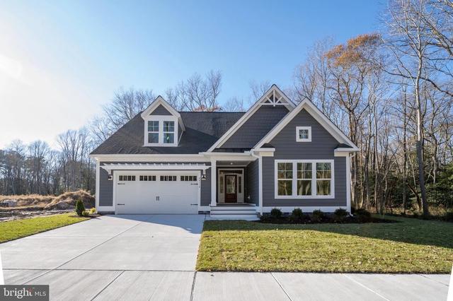 23412 E Gate Dr, Frankford, DE 19945 | MLS# DESU2087746 | 1 photo - Movoto