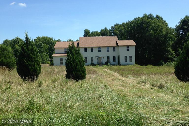 2247 Rose Mount Rd, Hustle, VA 22476 MLS# ES9782632 - Movoto.com