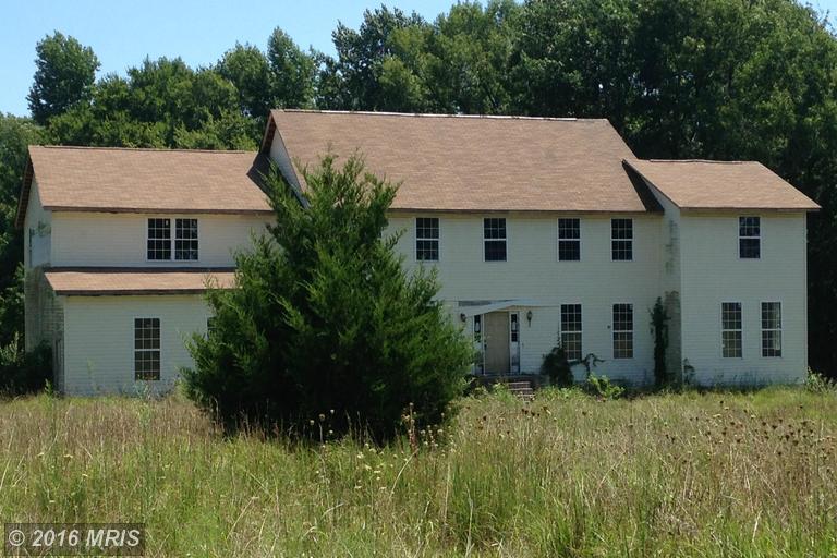 2247 Rose Mount Rd, Hustle, VA 22476 MLS# ES9782632 - Movoto.com