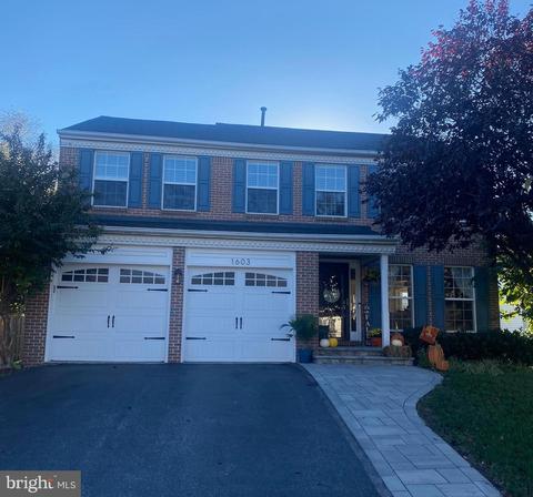 1603 Twigs Ct, Crofton, MD 21114 | 1 photo | MLS #MDAA2028638 - Movoto