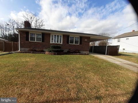 7613 Quarterfield Rd, Glen Burnie, MD 21061 | 44 Photos | MLS # ...