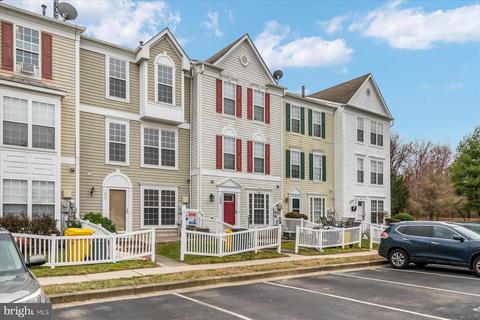 607 Sprite Way, Glen Burnie, MD 21061 | 24 Photos - Movoto