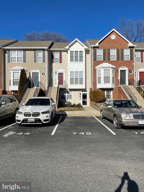 744 Heather Stone Loop #75, Glen Burnie, MD 21061 | 1 photo | MLS # ...