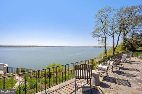 714 Skywater Rd, Gibson Island, MD 21056 - Movoto