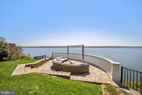 714 Skywater Rd, Gibson Island, MD 21056 - Movoto