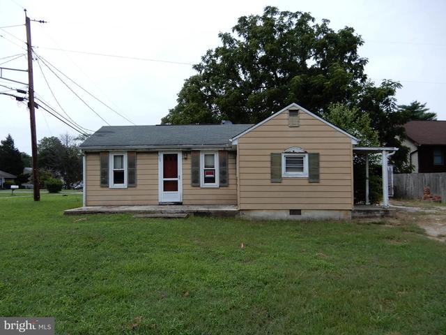 8166 Forest Glen Dr, Pasadena, MD 21122 - Movoto.com