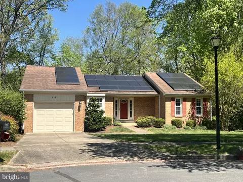 305 Durmont Ln, Annapolis, MD 21401 - Movoto