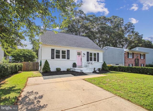 521 Kenmore Rd, Severna Park, MD 21146 | 43 Photos - Movoto