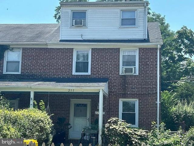 211 8th Ave, Baltimore Highlands, MD 21225 - Movoto