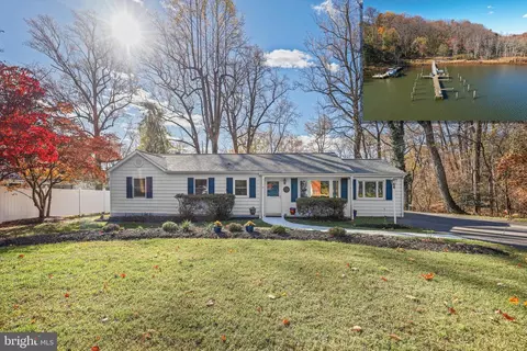 650 Pinewood Dr, Annapolis, MD 21401 | 1 photo - Movoto