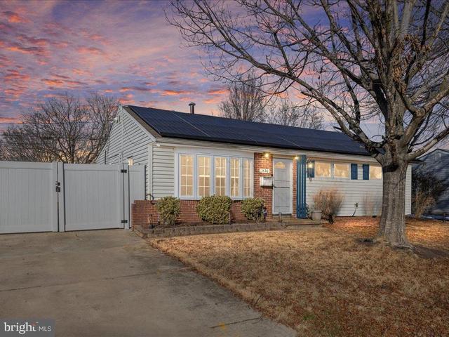 1420 Oakdale Rd, Glen Burnie, MD 21060 | MLS #MDAA2102990 | 45 Photos ...