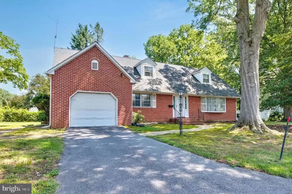 1590 Virginia St, Annapolis, MD 21401 | MLS# MDAA2121766 | 1 photo - Movoto