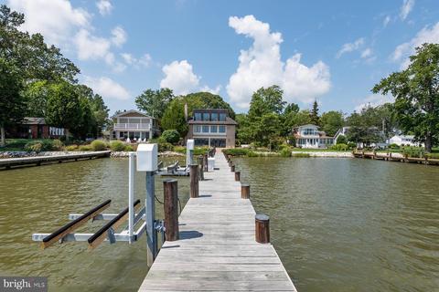 12 West River Homes for Sale - West River MD Real Estate - Movoto