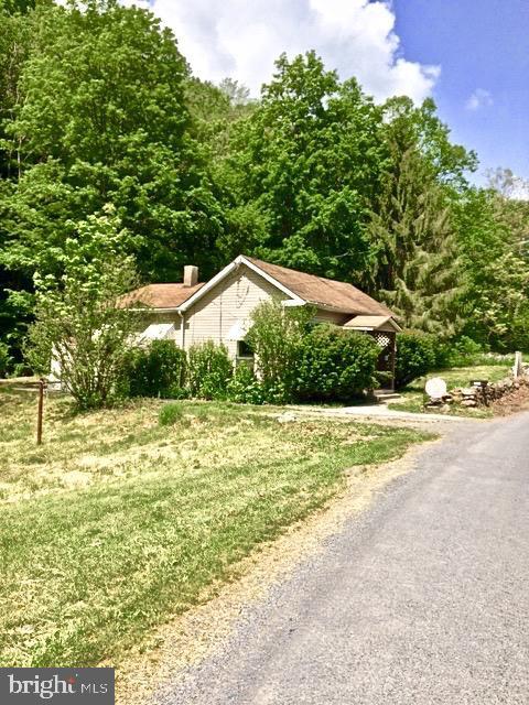 17715 Laurel Run Rd SW, Barton, MD 21521 - Movoto