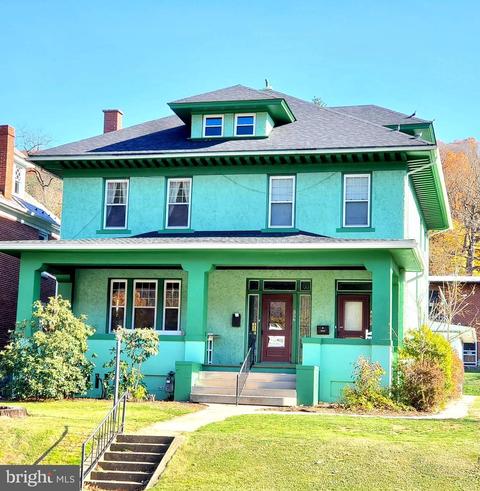 29 La Vale Homes for Sale - La Vale MD Real Estate - Movoto