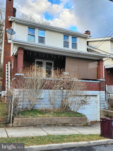 169 Cumberland Homes for Sale - Cumberland MD Real Estate - Movoto