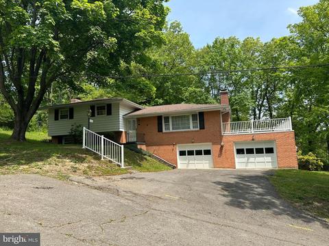 1037 Braddock Rd, Cumberland, MD 21502 | 42 Photos - Movoto