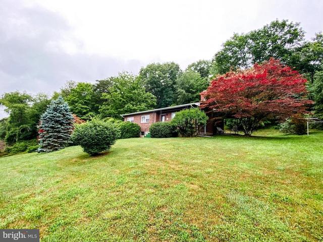 44 Cumberland MD 3+ Bedroom Houses for Sale - Movoto