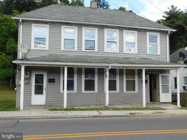 Westernport, MD Real Estate - Westernport Homes for Sale | Movoto