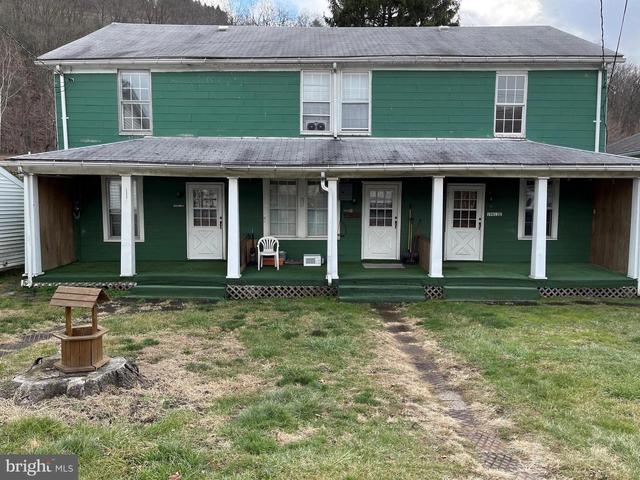 Barton, MD Real Estate & Barton Homes For Sale - Movoto