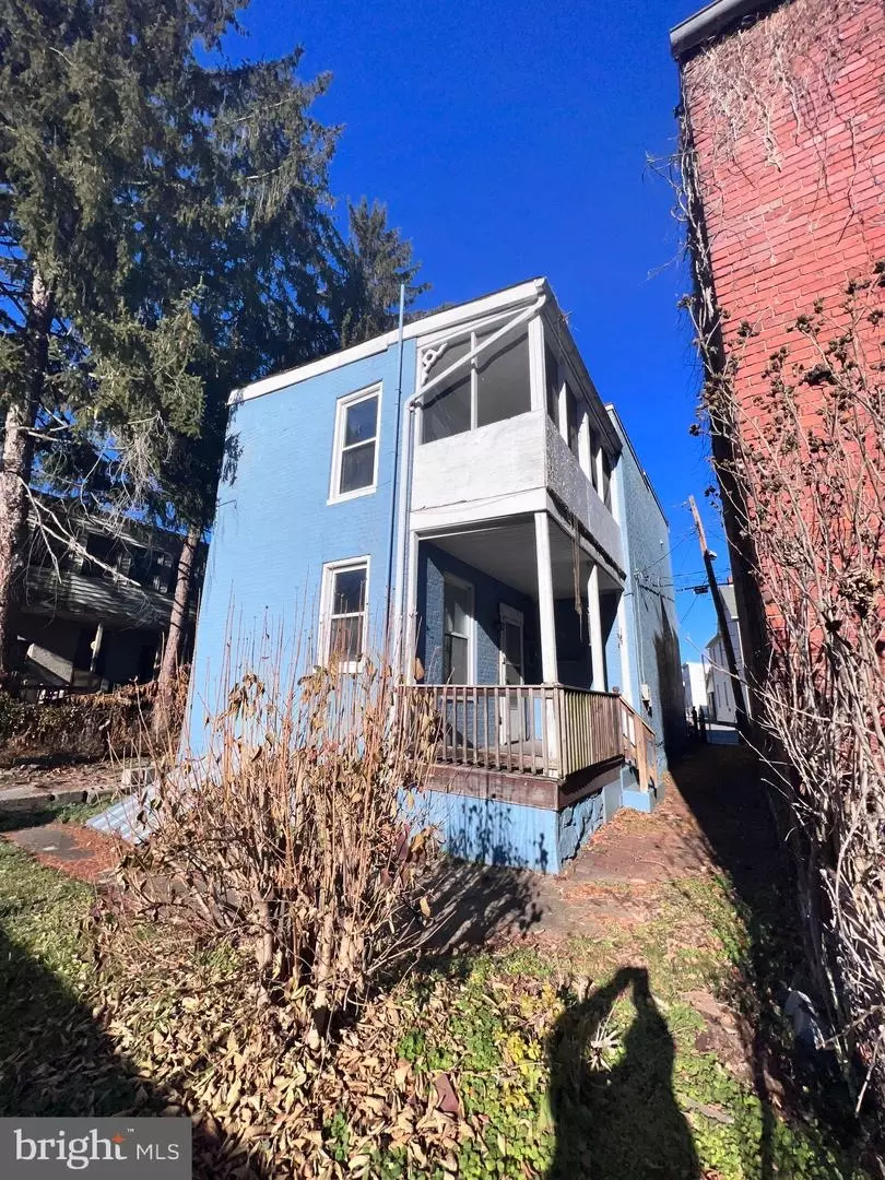 544 N Mechanic St, Cumberland, MD 21502 | 31 Photos - Movoto