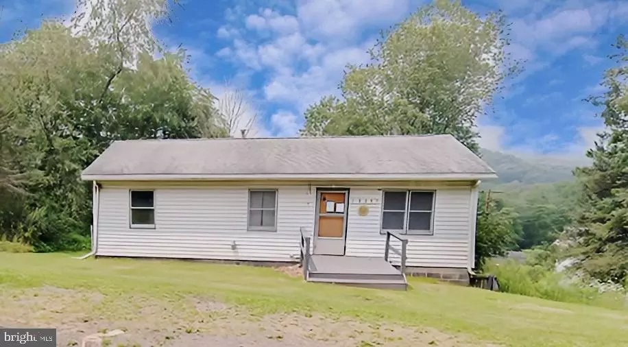 12231 Upper Georges Creek Rd SW, Frostburg, MD 21532 | 11 Photos - Movoto