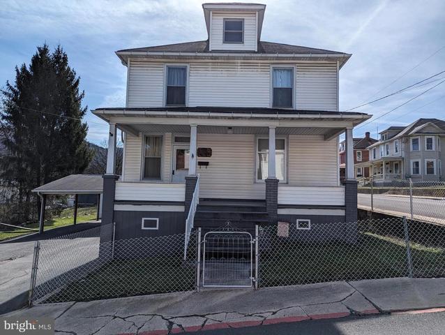 Westernport Elementary School Zone Homes For Sale - Movoto